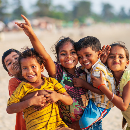 SMILE N CARE FOUNDATION – Together We Smile, Together We Care